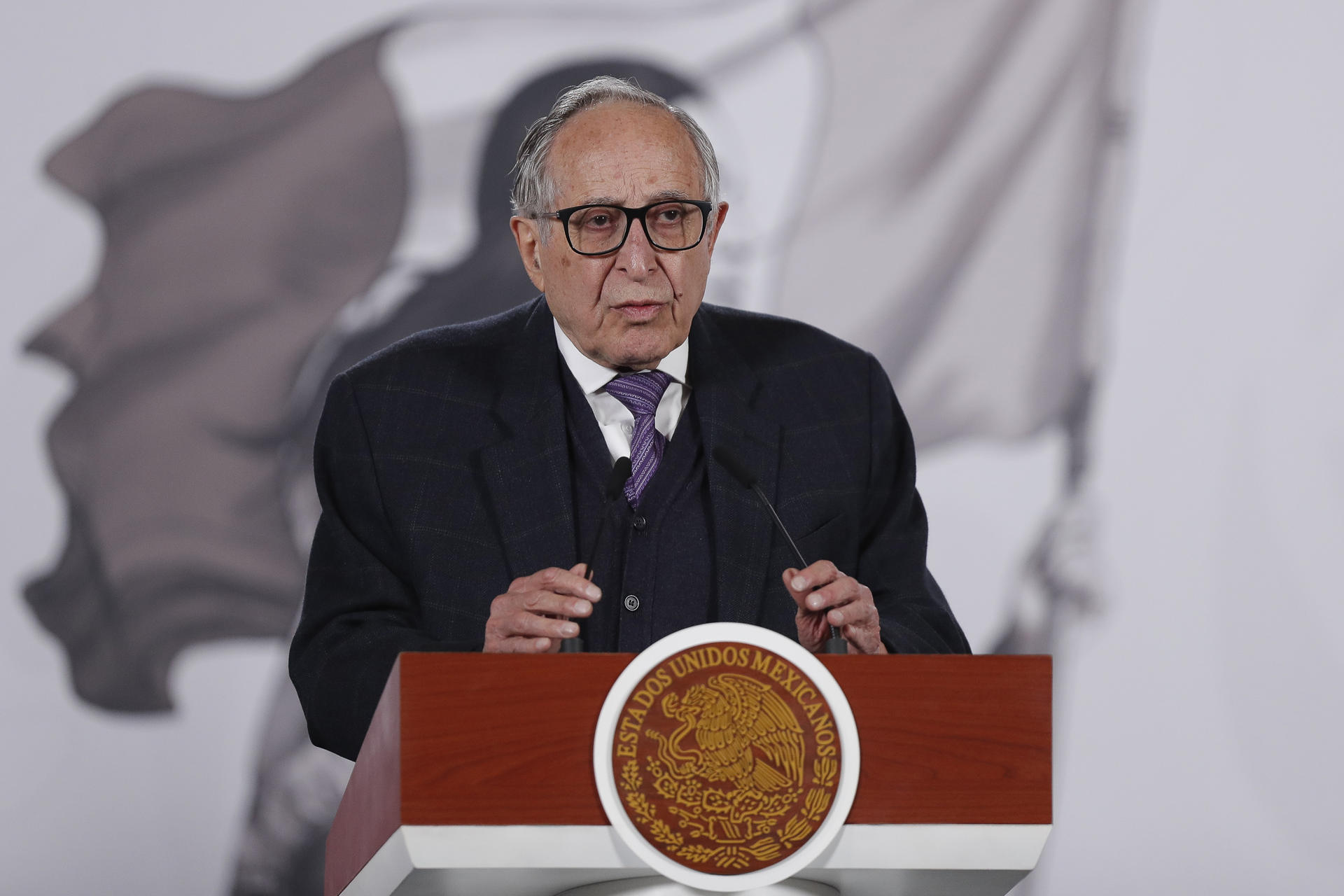 OCESA anuncia precios de boletos para conciertos de BTS en México tras presión de fans - VIVO ...